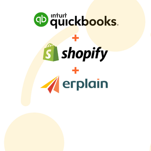 QuickBooks Integration | Erplain